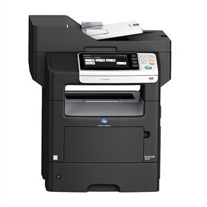 Konica-Minolta TNP44 A6VK01F Remanufactured Black Toner Cartridge