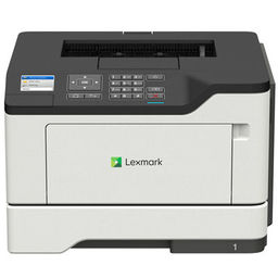 Buy Lexmark MS521dn Printer Toner Cartridges
