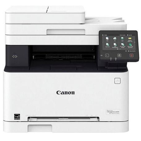 Color ImageClass MF640C Series