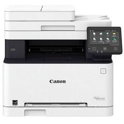 Color ImageClass MF640C Series