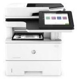 LaserJet Managed MFP E52645dn