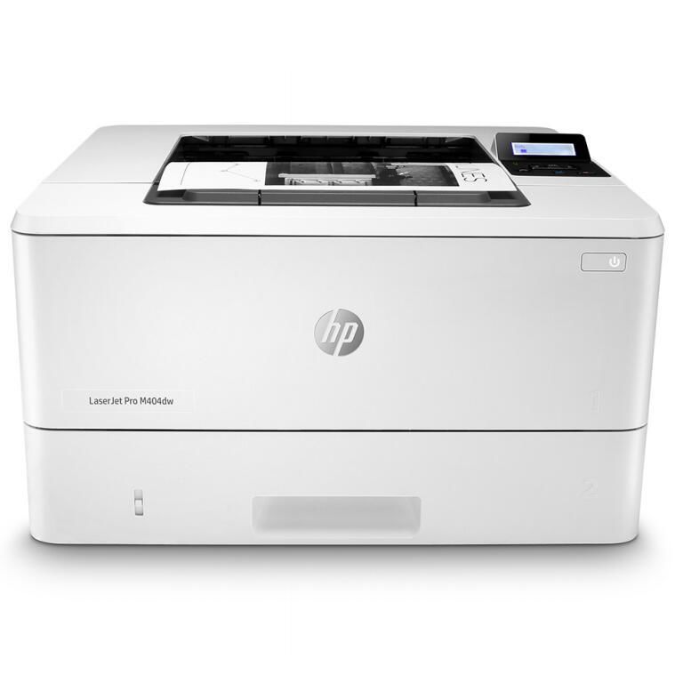LaserJet Pro M404d