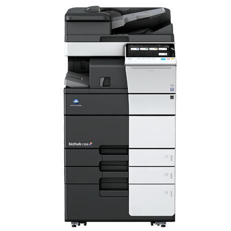 Konica Minolta TN-514 Compatible Toner Cartridge Combo BK/C/M/Y for ...