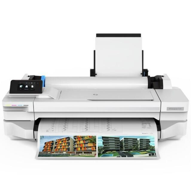 Buy HP DesignJet T130 Ink Cartridges