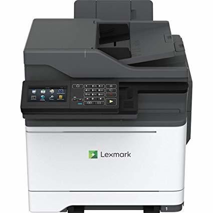 Buy Lexmark CX522ade Printer Toner Cartridges