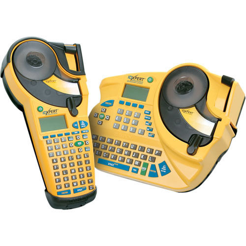 IDXPERT™ Label Printer