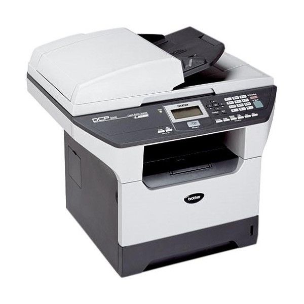 DCP-8060DN