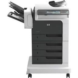 LaserJet Enterprise M4555 MFP