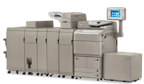 Canon GPR37 3764B003AA Compatible Black Toner Cartridge