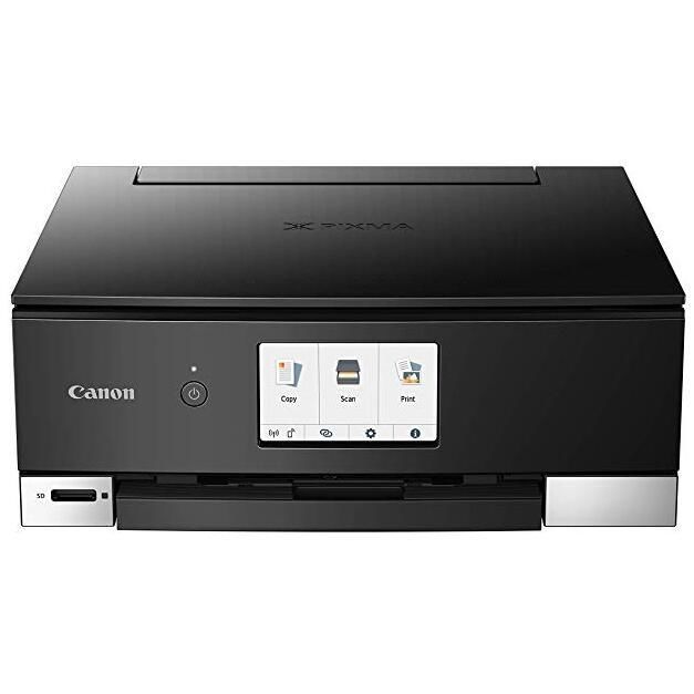 Acheter une cartouches d'encre Canon PIXMA TS8320