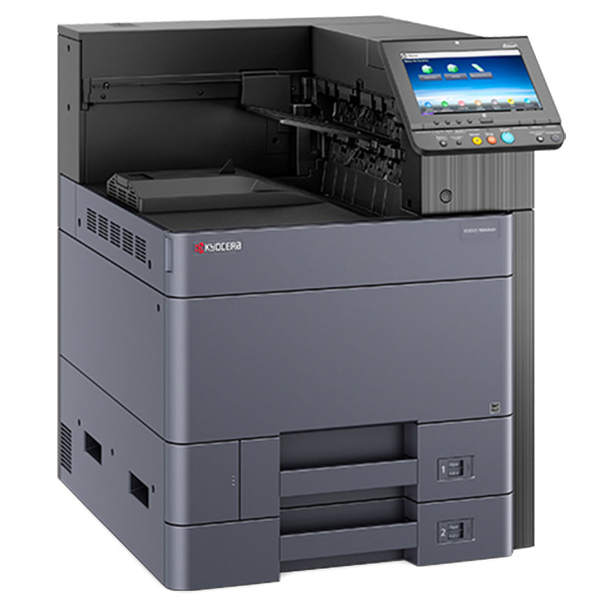 Kyocera-Mita WT-8500 1902ND0UN0 boîte de récupération de toner originale