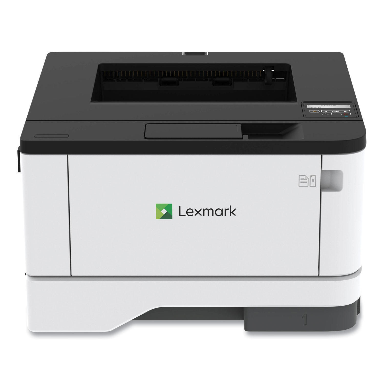 Lexmark 55B1000 Original Black Return Program Toner Cartridge