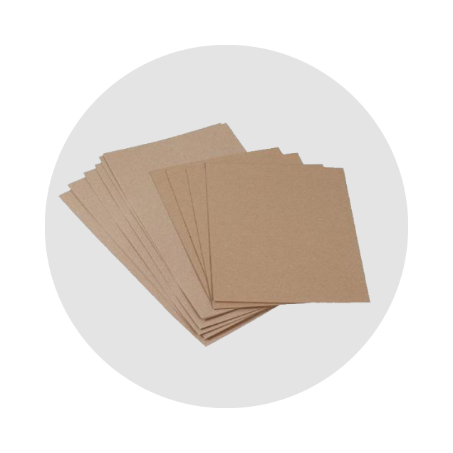 Envelope Stiffener Boards, Pack of 25 311860