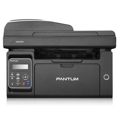 Pantum M6550W