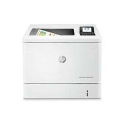 Color LaserJet Enterprise M554dn Printer (7ZU81A#BGJ)