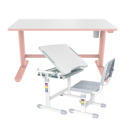 Adjustable Standing Desk for Children - PrimeCables