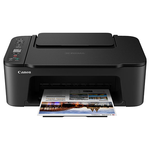Buy Canon PIXMA TS3420 Printer Ink Cartridges