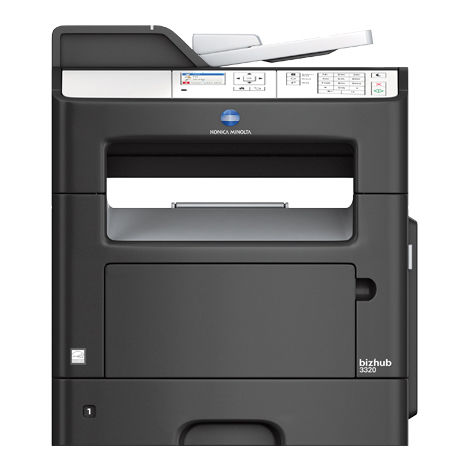 Konica Minolta TNP41 A6WT00F Original Black Toner Cartridge