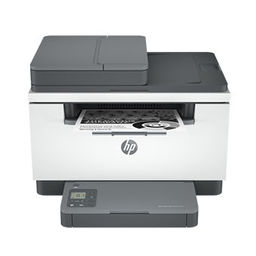 LaserJet MFP M234sdw