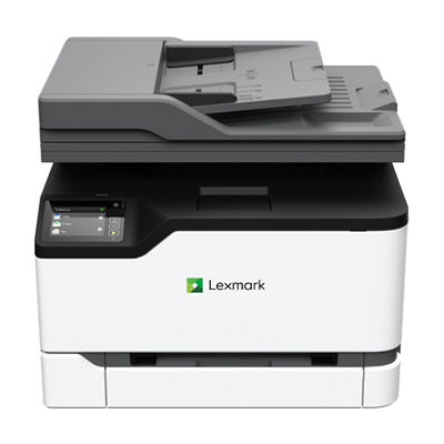 Buy Lexmark MC3326 Printer Toner Cartridges