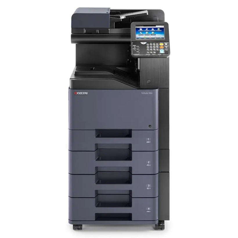 Buy Kyocera-Mita TASKalfa 308ci Toner Cartridges