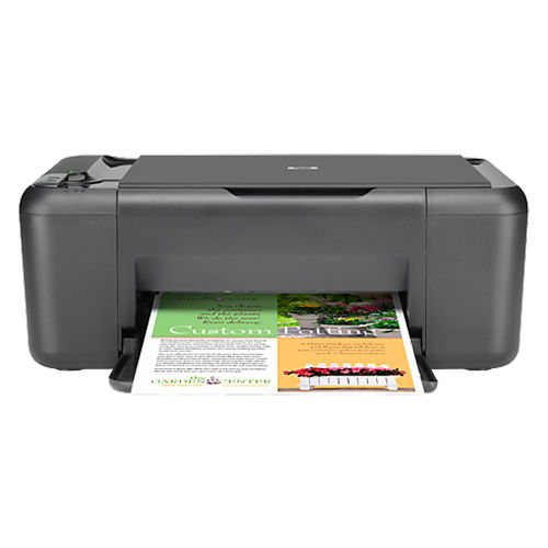 Buy HP Deskjet F4483 Printer Ink Cartridges