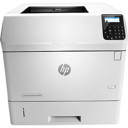 LaserJet Enterprise M604 Series
