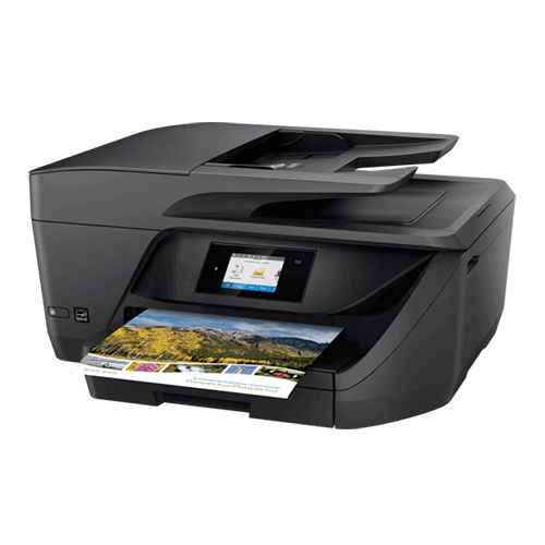 Buy HP OfficeJet Pro 6900 Series Printer Ink Cartridges
