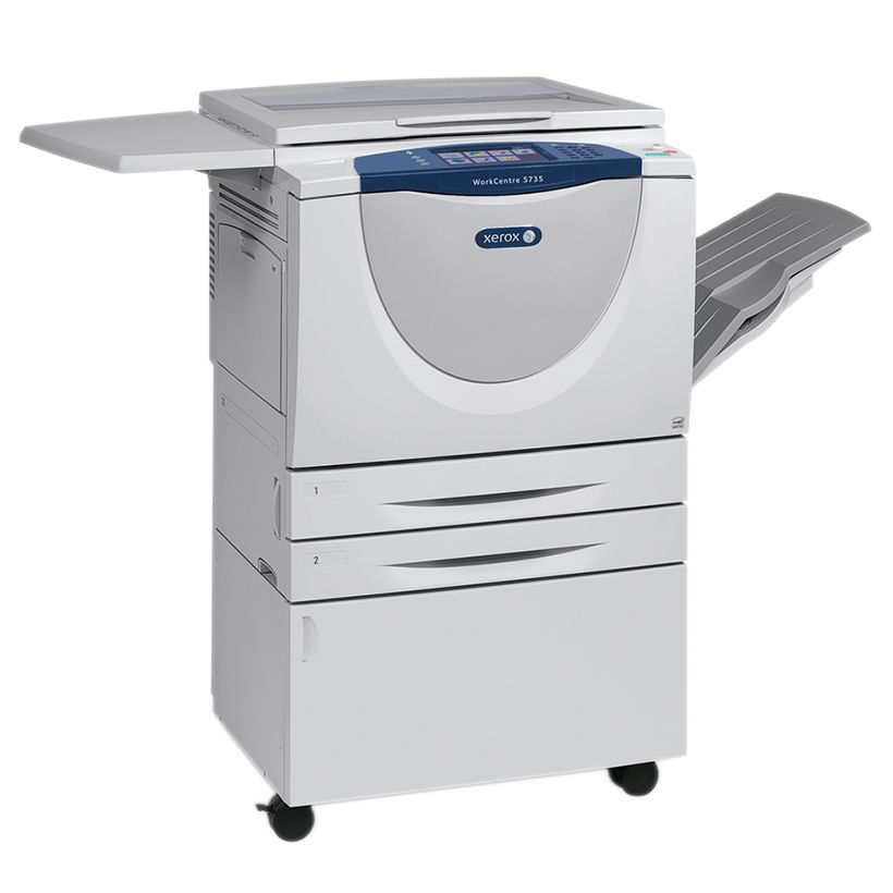 Buy Xerox WorkCentre 5735 Printer Toner Cartridges