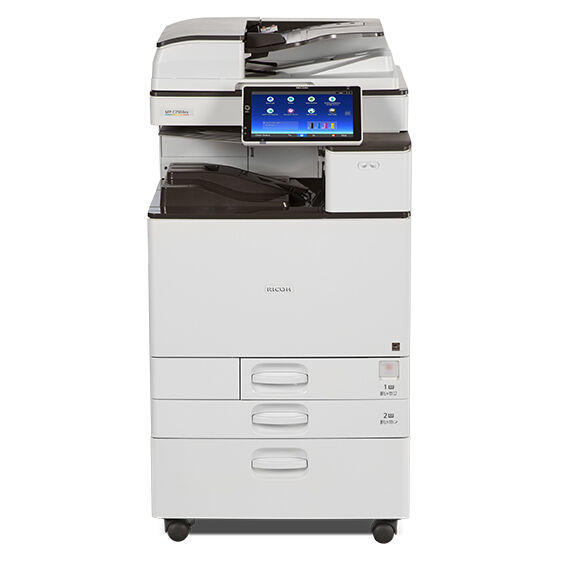 Buy Ricoh MP C2504ex Printer Toner Cartridges