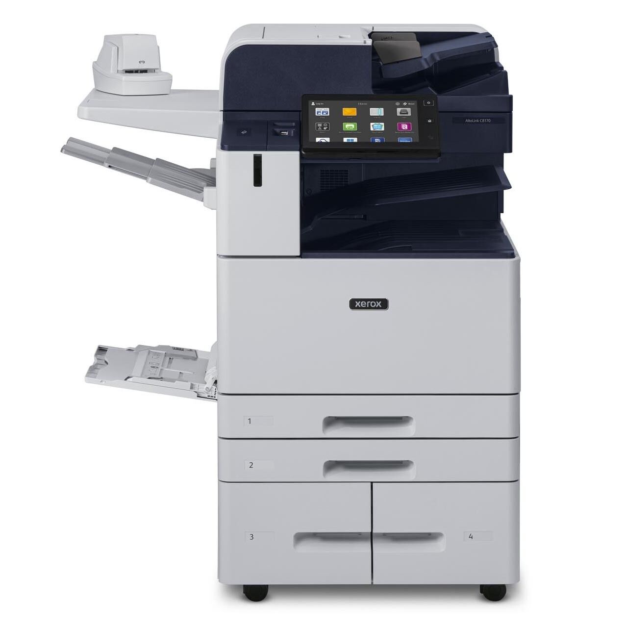 Buy Xerox AltaLink C8100 Series Printer Toner Cartridges