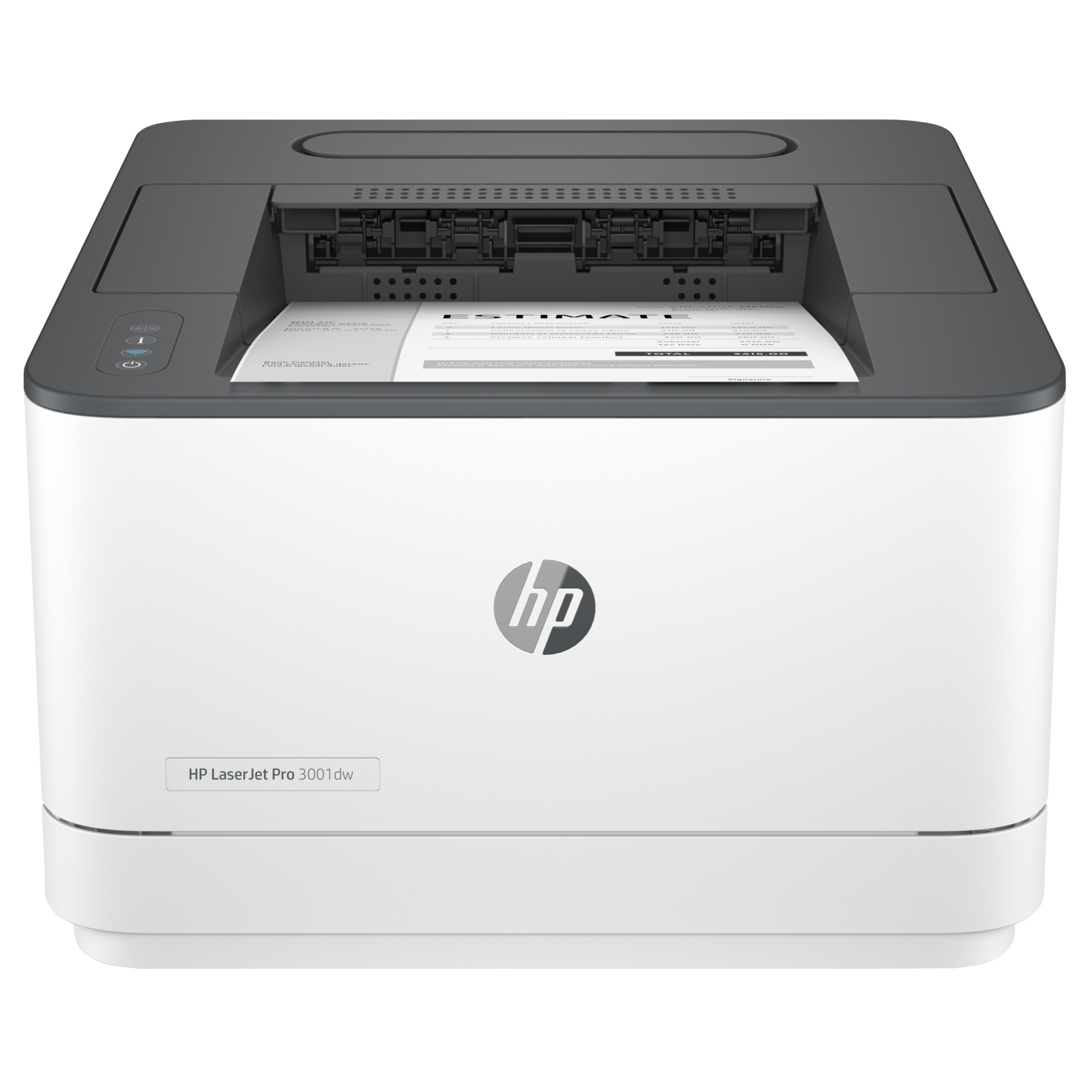 Toner Noir HP 138A (W1380A) | Compatible Moustache avec Puce