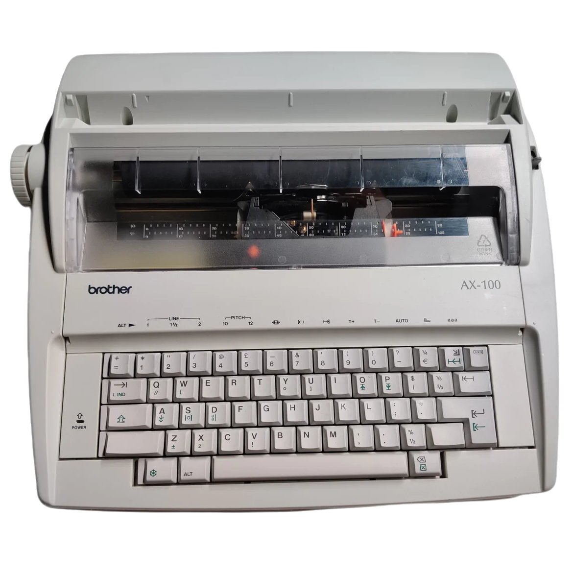 Buy Brother AX-100 Ink Cartridges