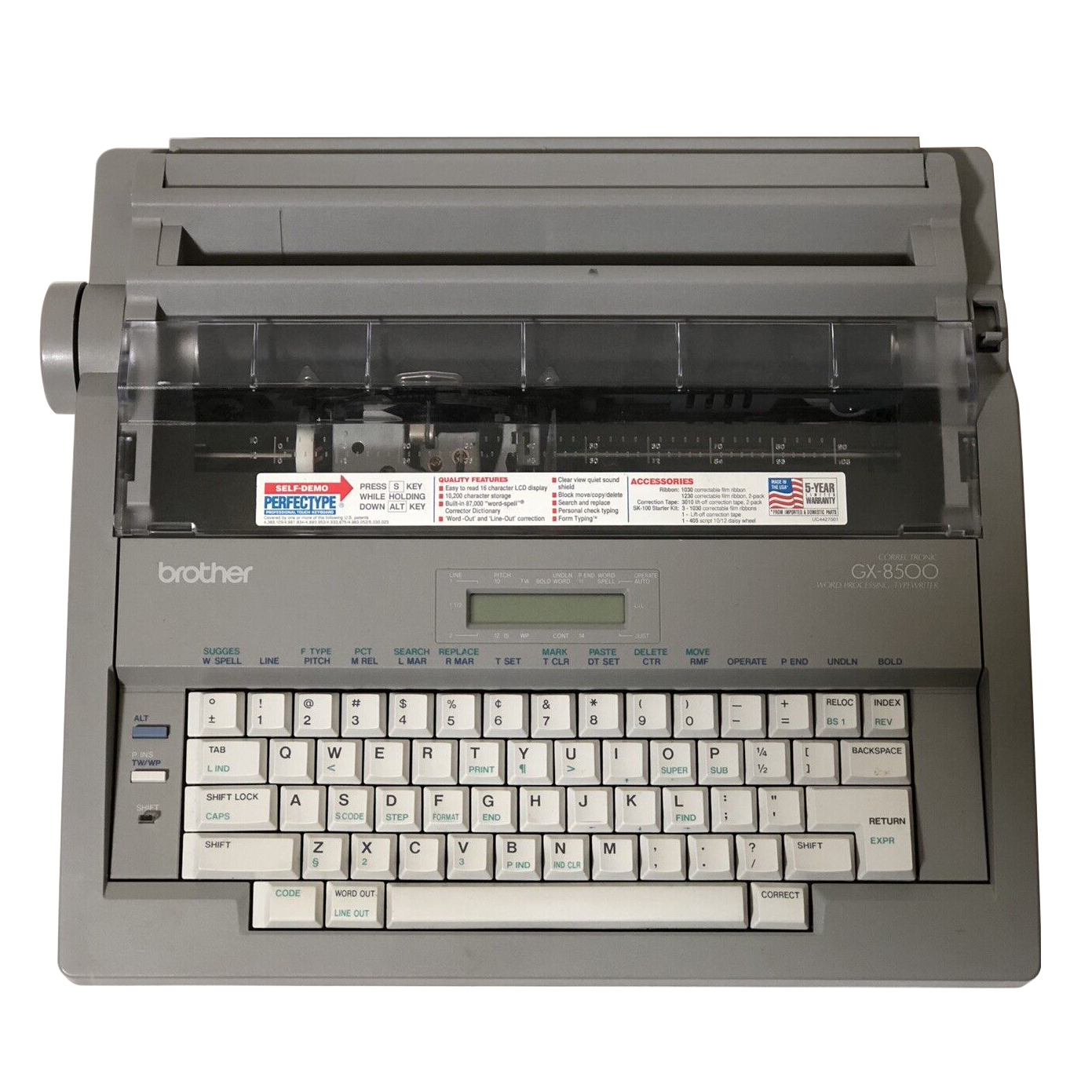 Buy Brother GX-8500 Printer Ink Cartridges