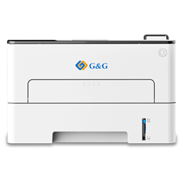 G&G GT410A Original Black Toner Cartridge