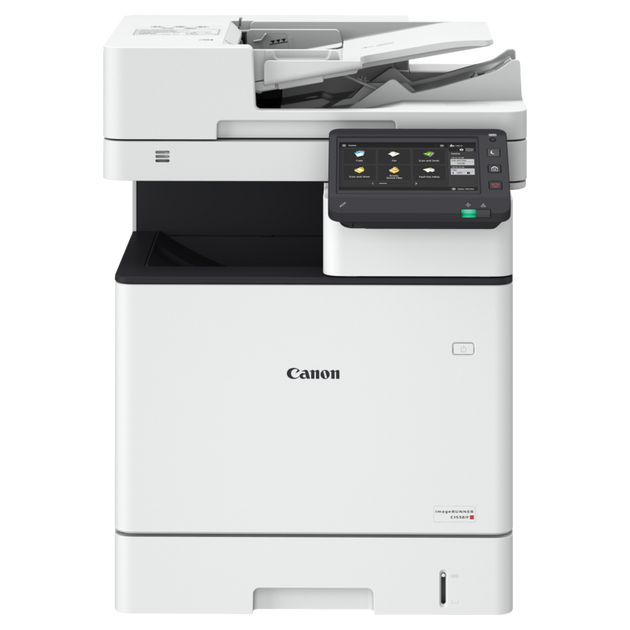 Buy Canon ImageRunner C1533iF Toner Cartridges
