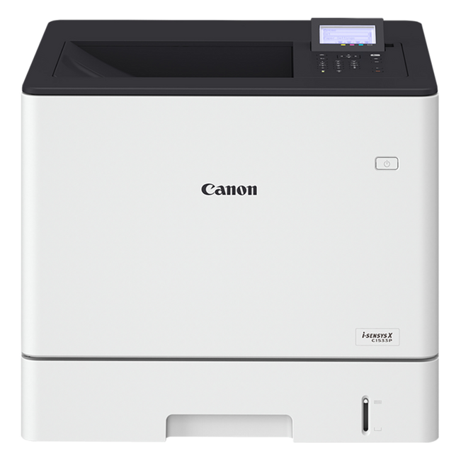 Buy Canon i-SENSYS X C1538P Toner Cartridges
