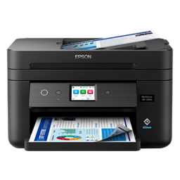Buy Epson EWorkForce WF-2960 Printer Ink Cartridges