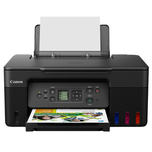 Buy Canon PIXMA G3270 Printer Ink Cartridges