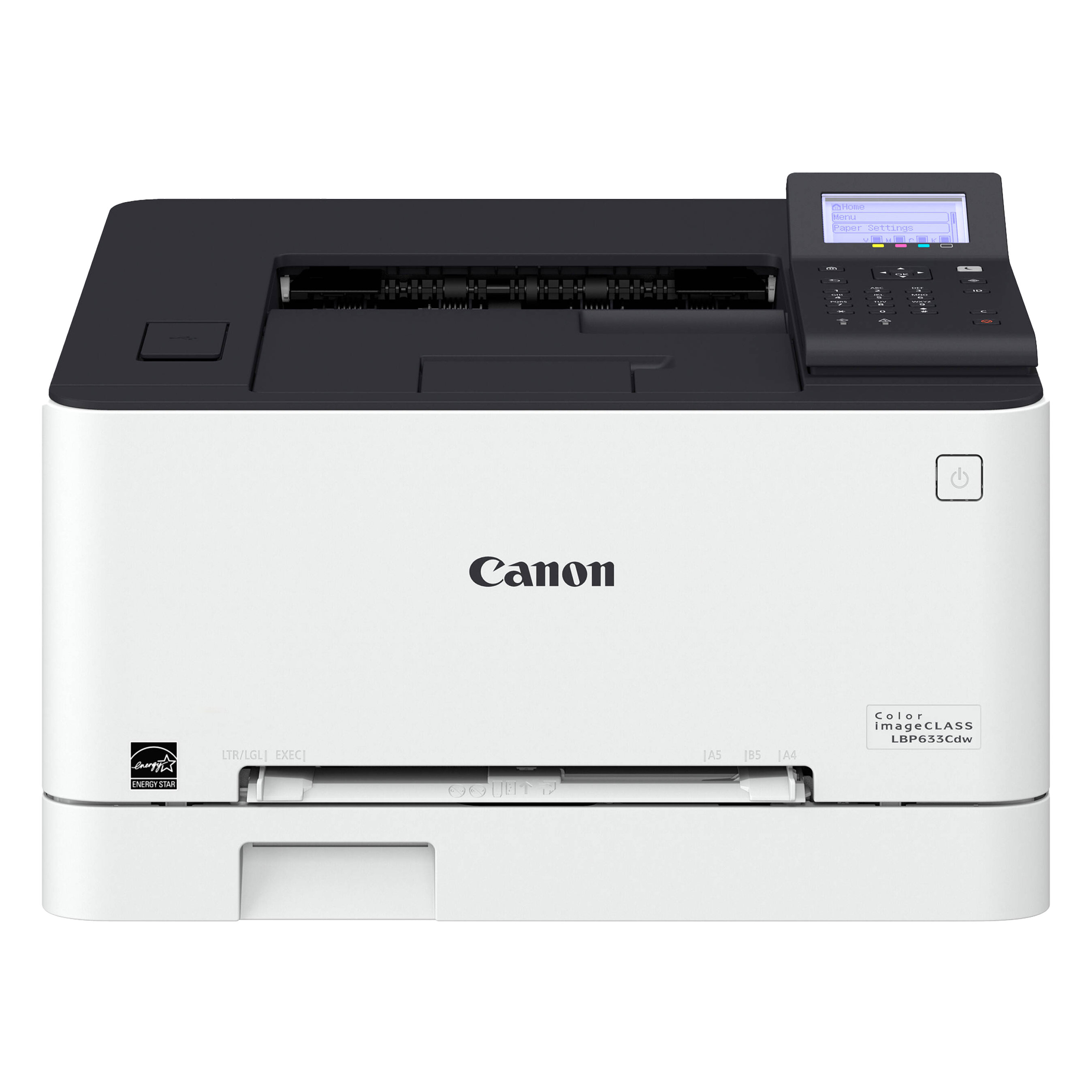 Buy Canon Color ImageClass LBP633Cdw Printer Toner Cartridges