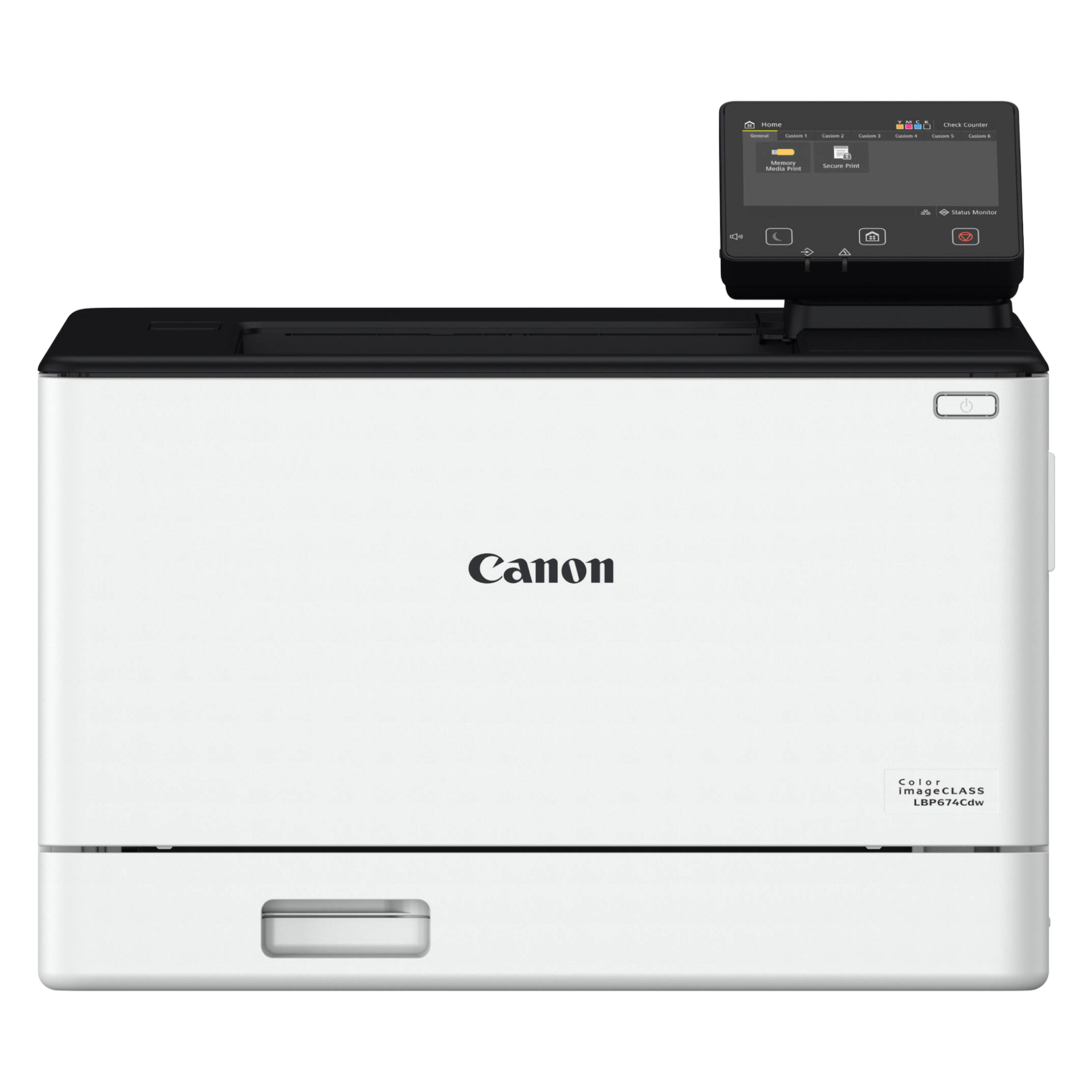 Canon 069H 5097C001 Compatible Cyan Toner Cartridge High Yield With Canon 069H 5097C001 Compatible Cyan Toner Cartridge High Yield With