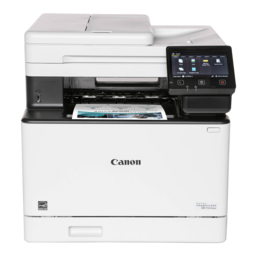 Buy Canon Color ImageClass MF751Cdw Toner Cartridges
