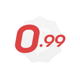 $0.99 Clearances | 123ink