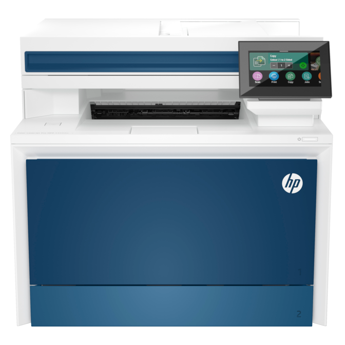 Buy HP Color LaserJet Pro MFP 4303dw Printer Toner Cartridges