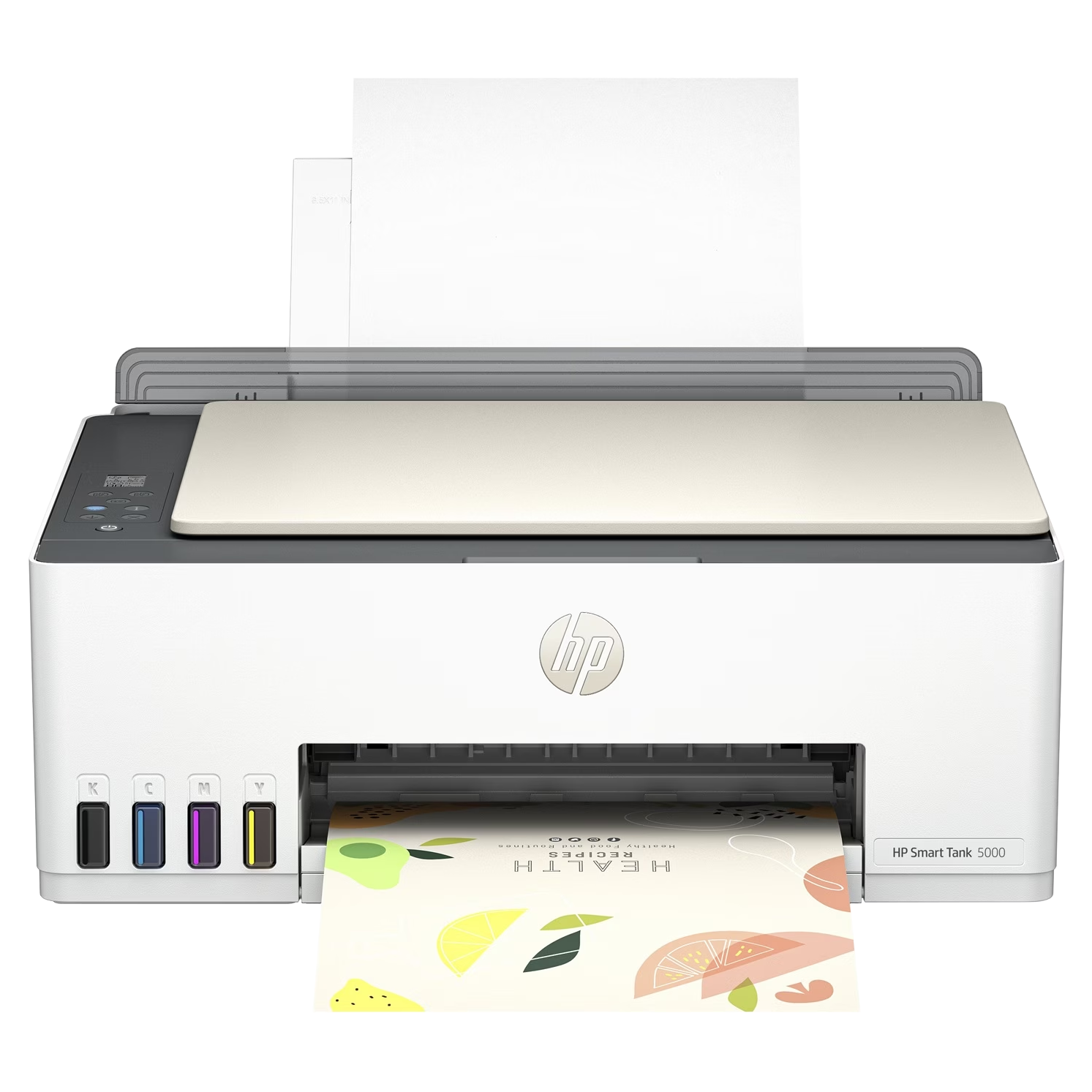 Buy HP Smart Tank 5000/5100 Ink Cartridges