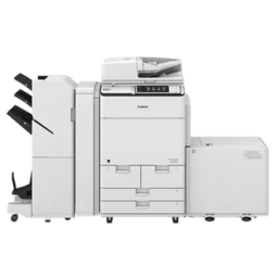 Buy Canon ImageRunner Advance C7580i II Printer Toner Cartridges