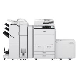 Buy Canon ImageRunner Advance C7580i III Printer Toner Cartridges