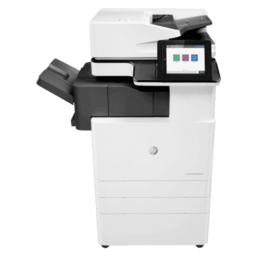 Buy HP Color LaserJet Managed Flow MFP E87660z Plus Printer Toner ...