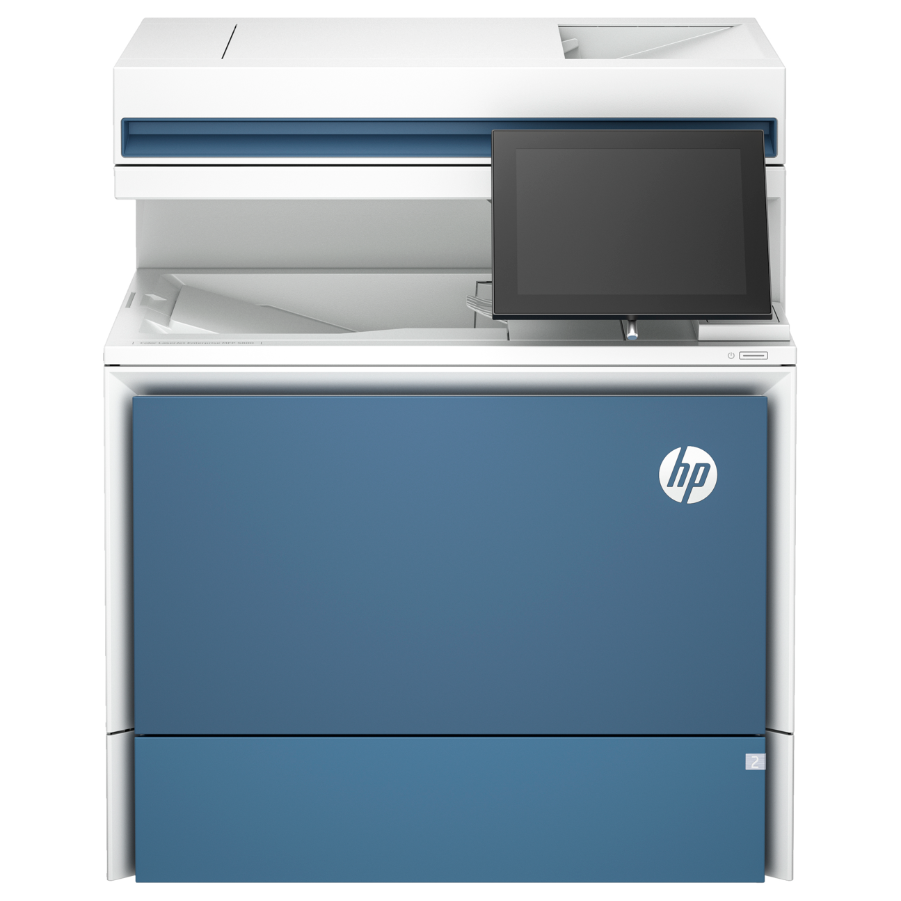 Buy HP Color LaserJet Enterprise MFP 5800dn Printer Toner Cartridges