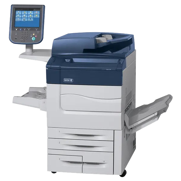Buy Xerox Color C70 Toner Cartridges
